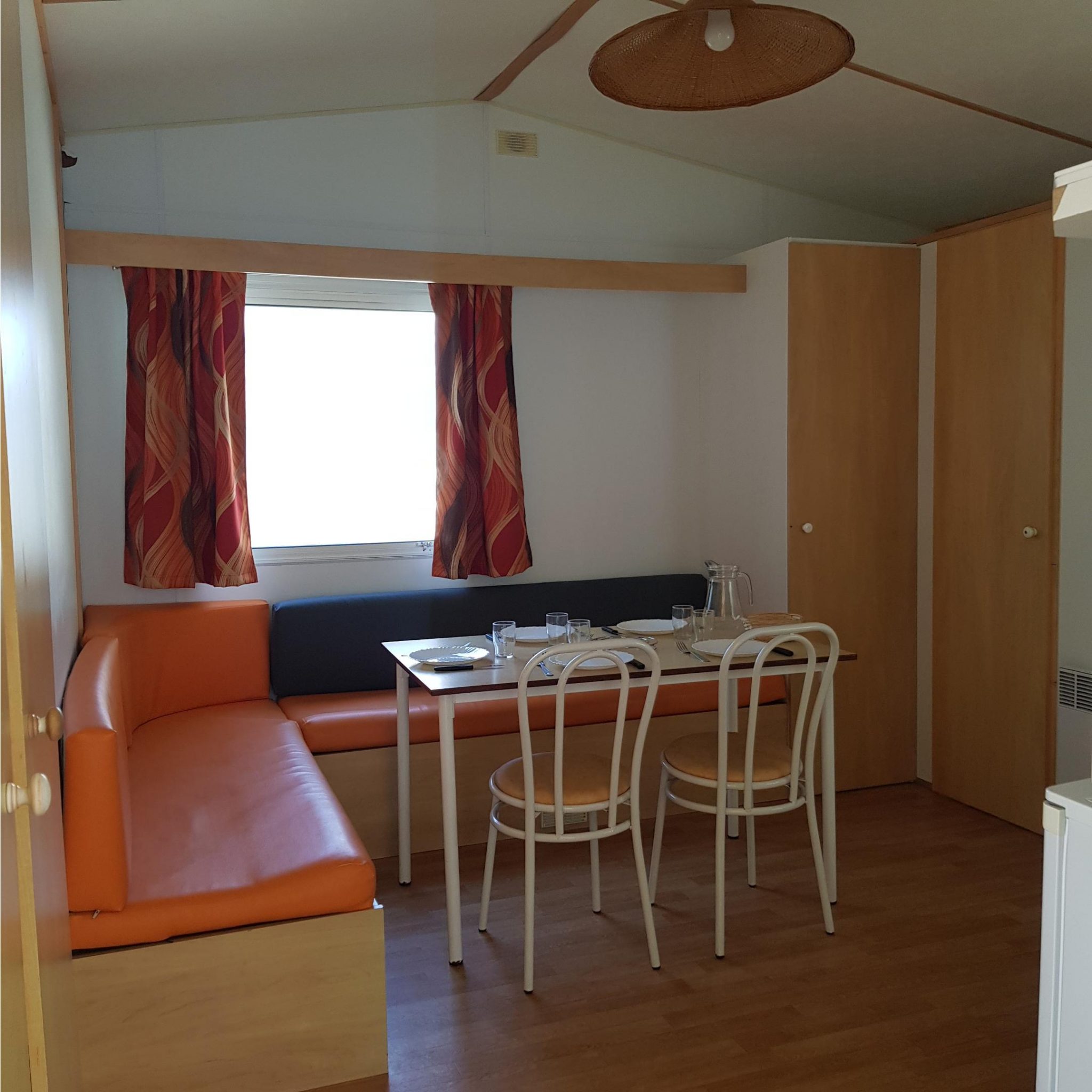 Photos & vidéos - Camping Grand Pré